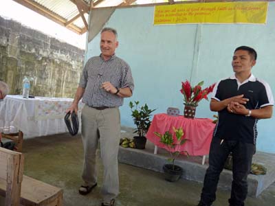 What’s Happening in the Philippines | End-Time Kingdom of God