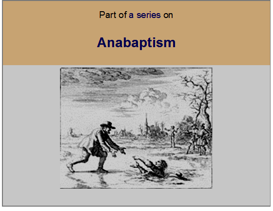 Conrad Grebel | End-Time Kingdom of God